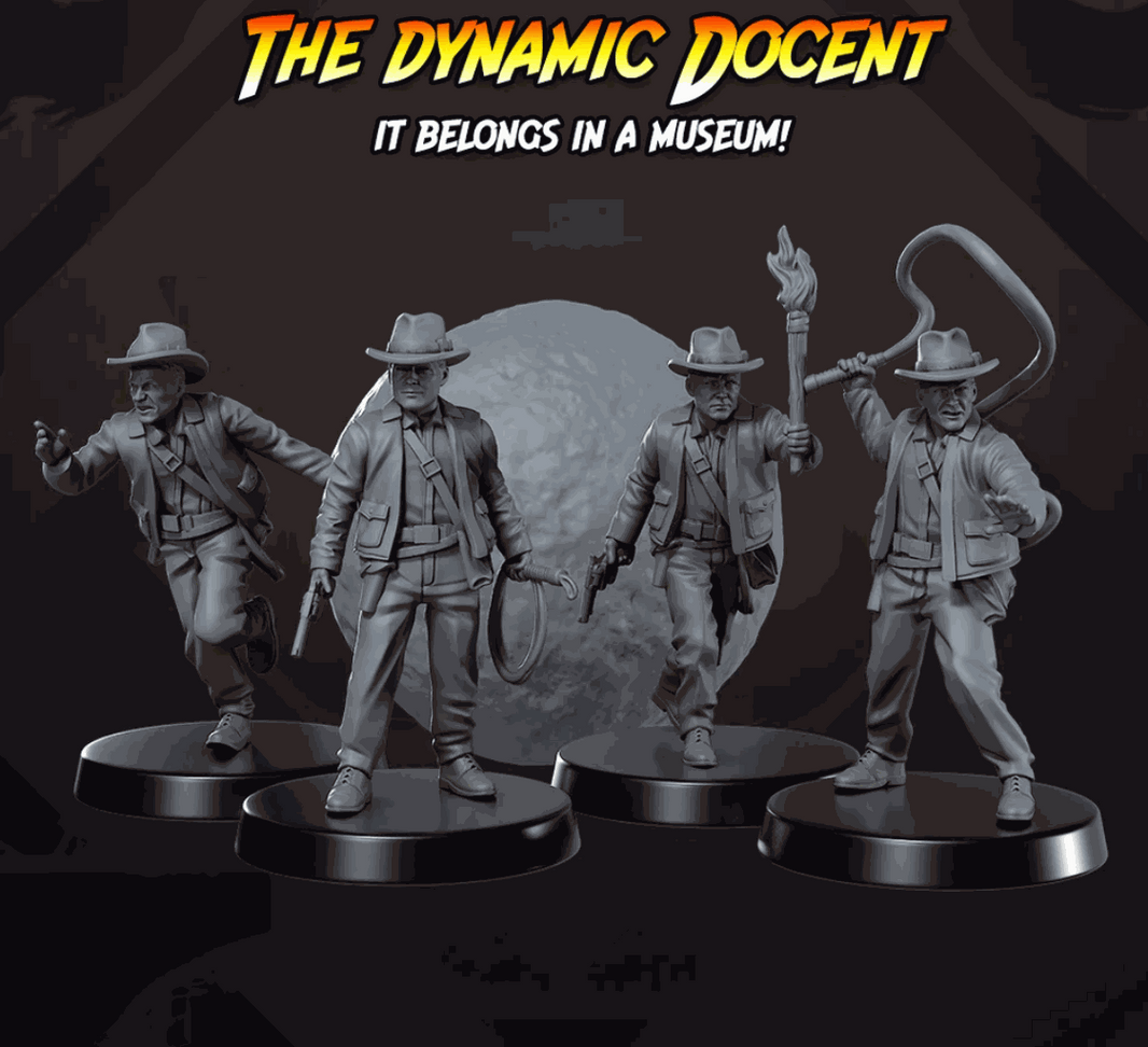 SkullForge Miniatures - Unique Collectible Miniatures for Enthusiasts ...