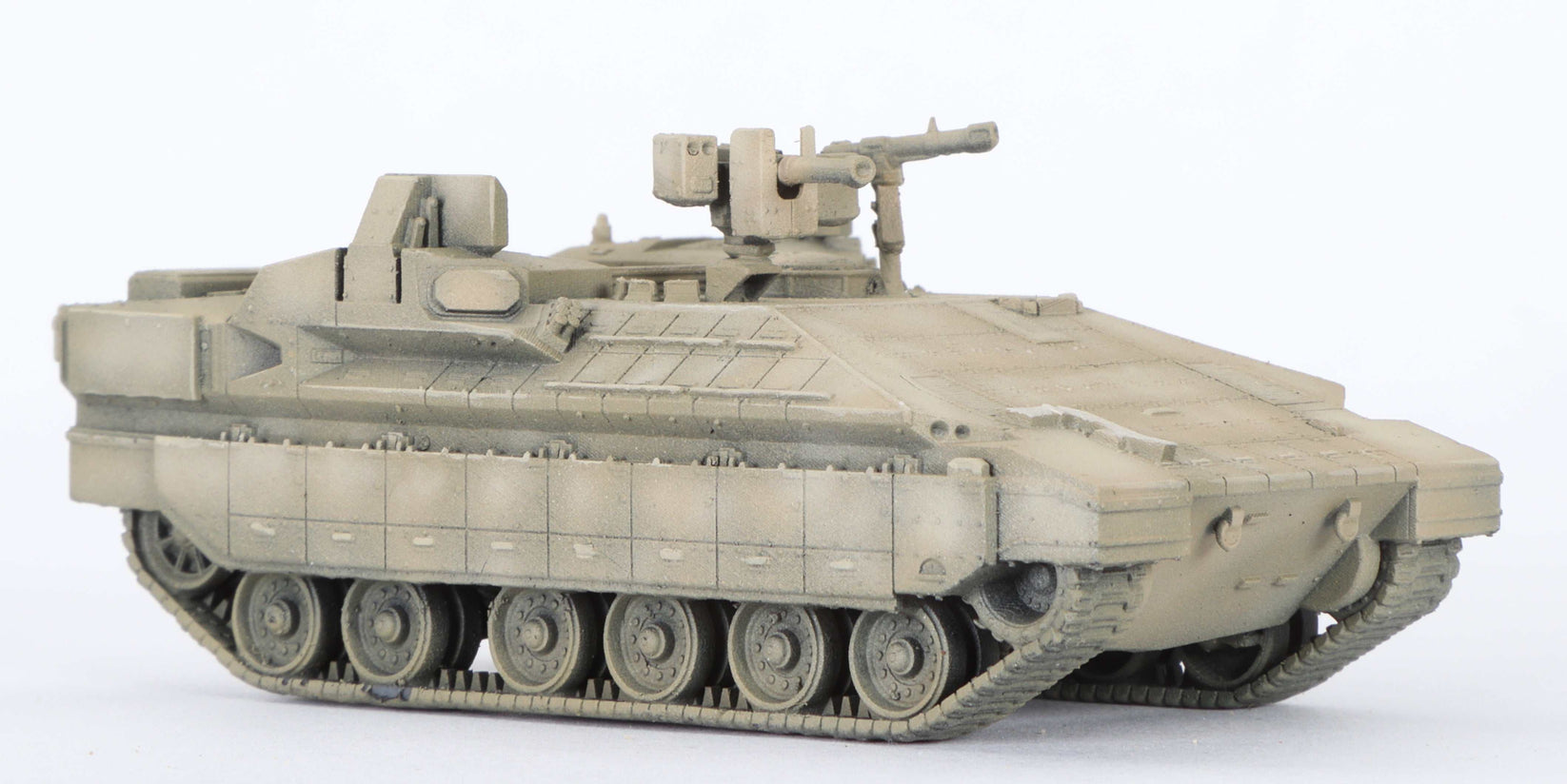 15mm Modern Israeli Namer APC – Special Artizan Service Miniatures