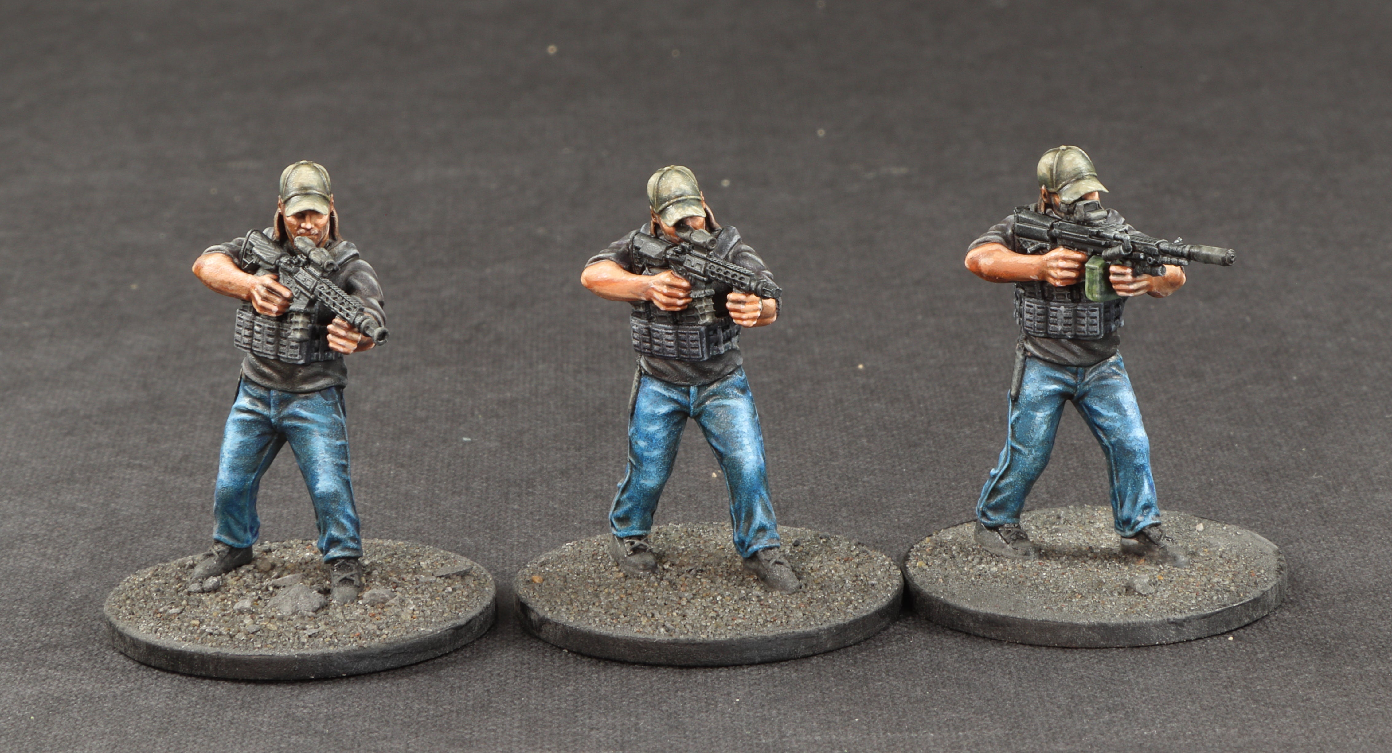 Explore Top 28mm Modern Miniatures for Your Collection | Shop Now ...