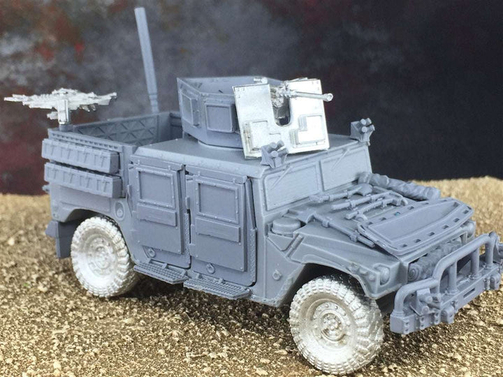 28mm Modern Vehicles - Shop the Best Collection of Modern Vehicle ...