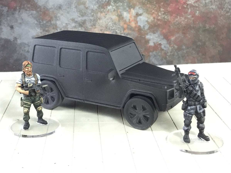 28mm Modern Vehicles – tagged "28mm Modern Vehicles" – Page 3 – Special ...