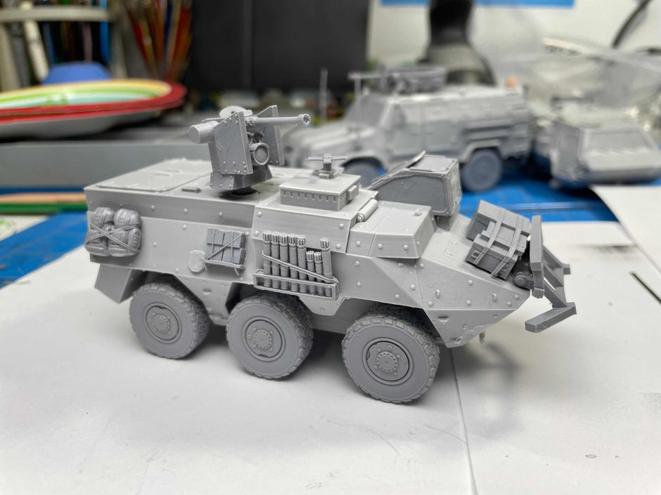 28mm Modern Vehicles – tagged "28mm Modern Vehicles" – Page 3 – Special ...